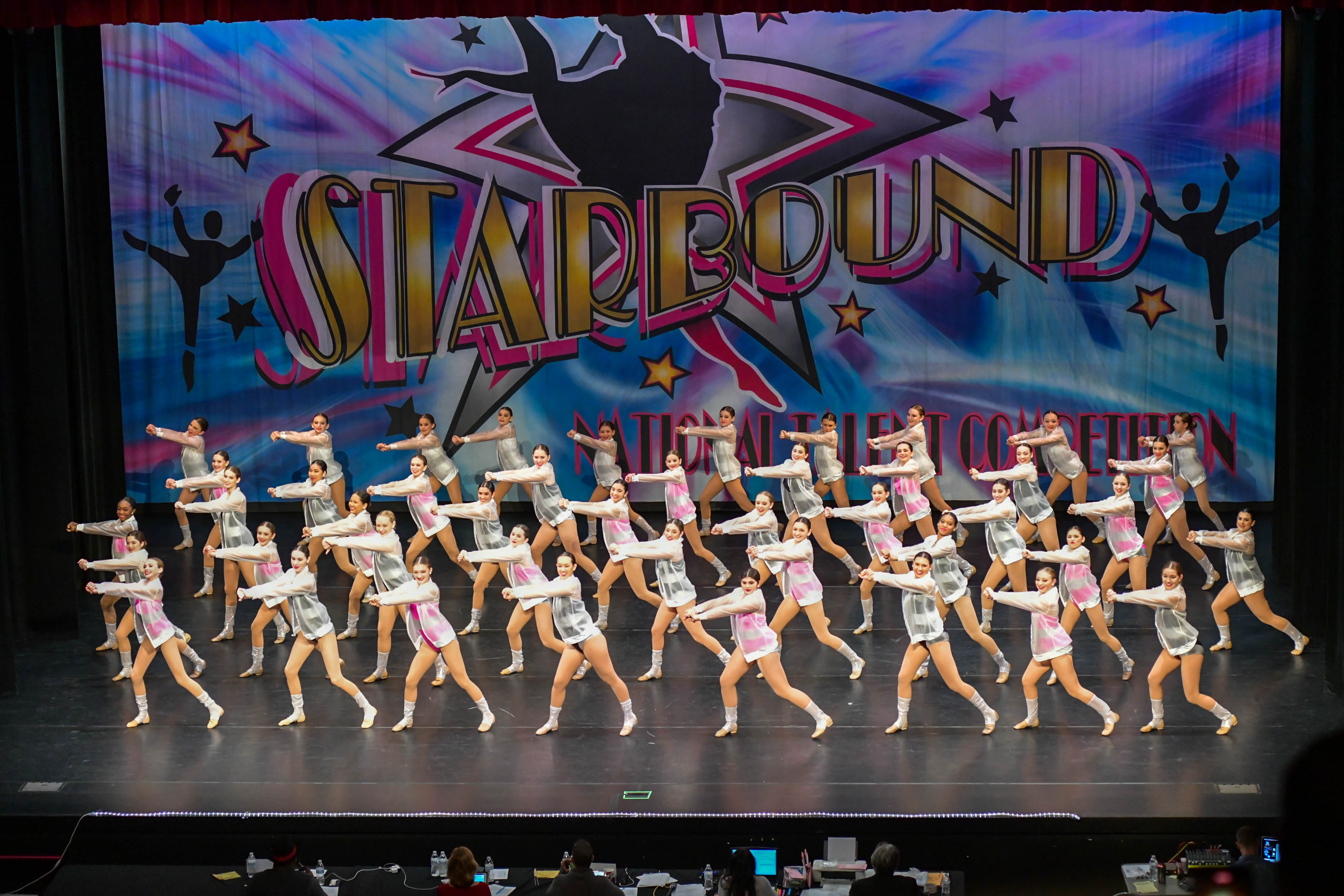 DDC Company | DeLarue Dance Centre